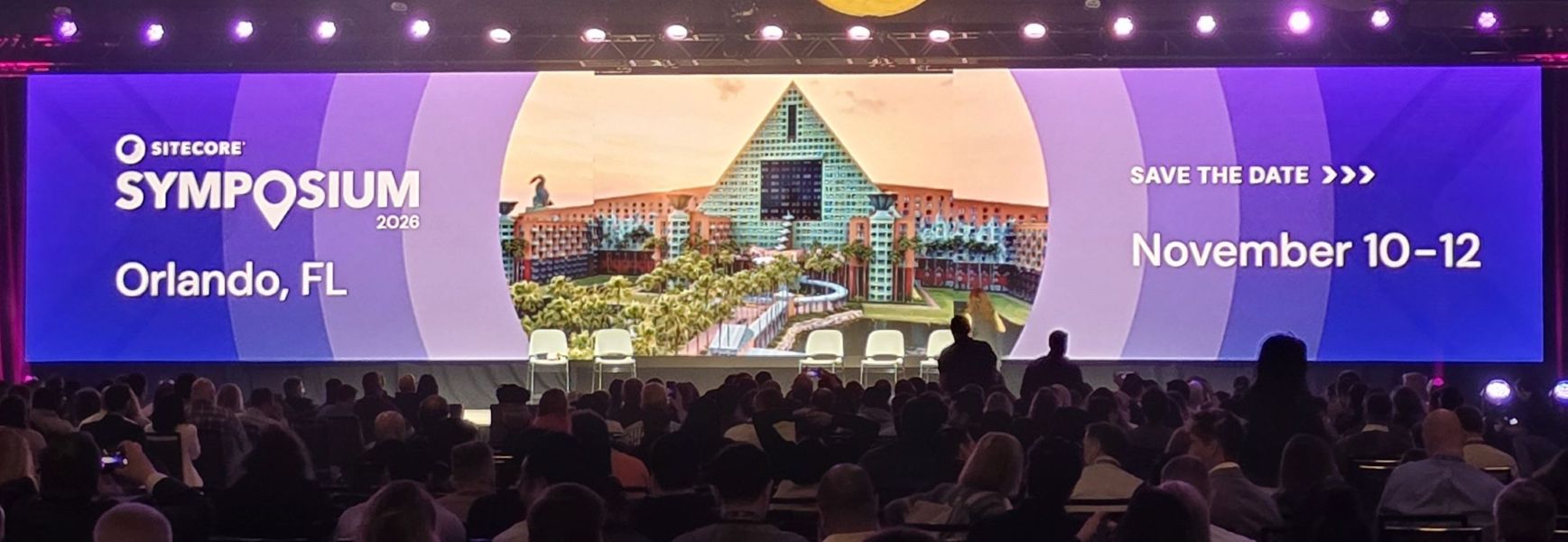 Sitecore Symposium 2025 Recap: SitecoreAI, Agentic Studio & Big Announcements | Konabos